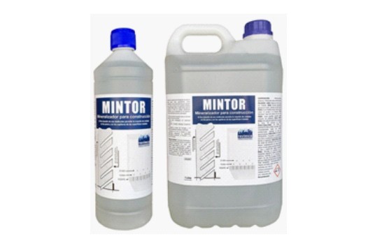 Mintor – REVIMCA NIGERIA